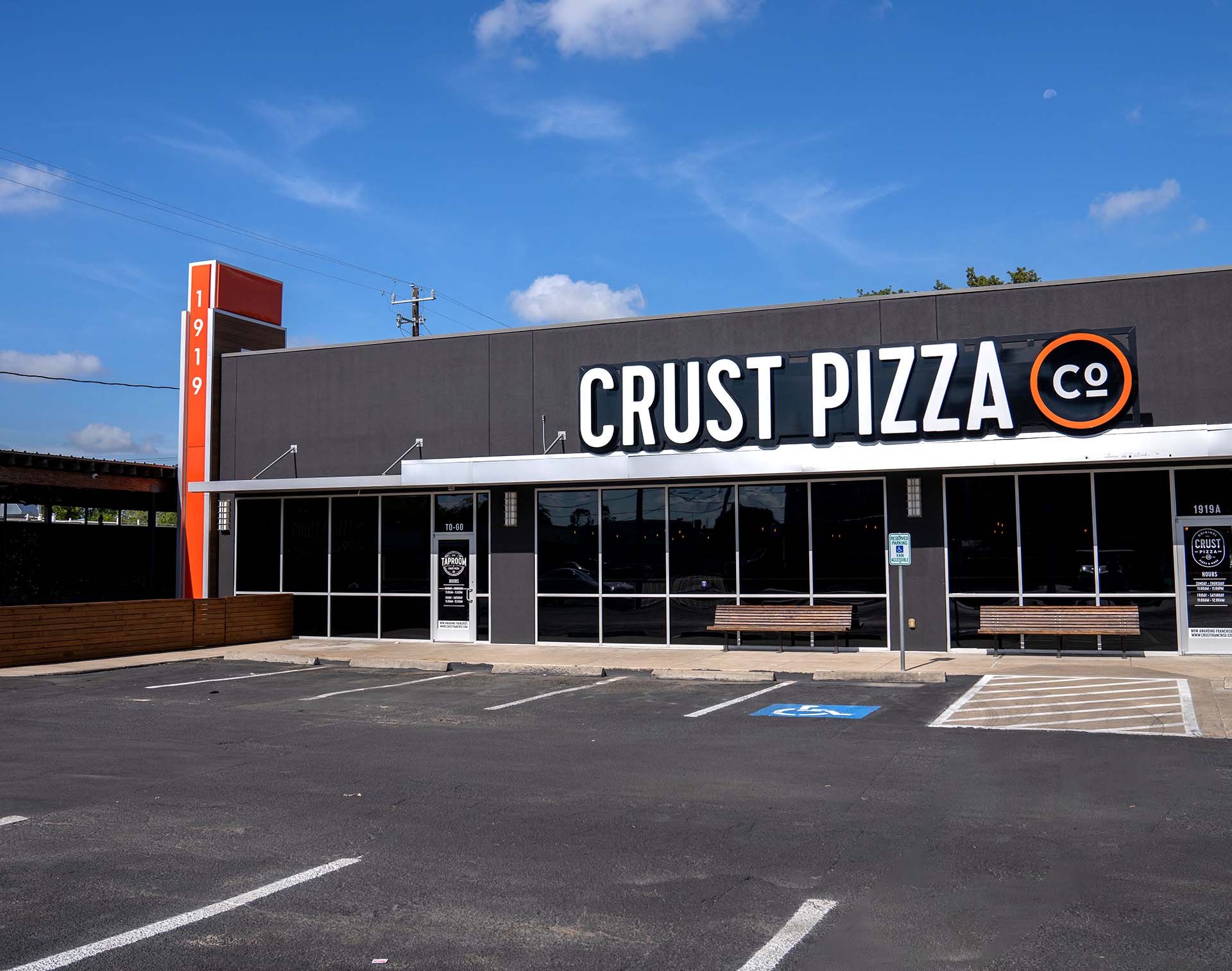 Like & Follow Us on Facebook